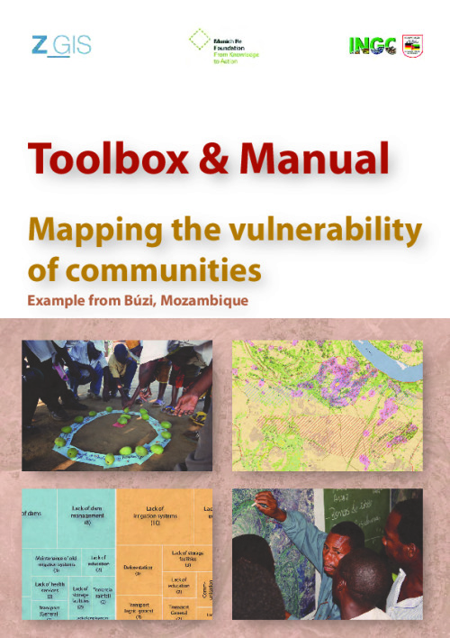 Guidelines | MSF Intersectional Evaluation Group